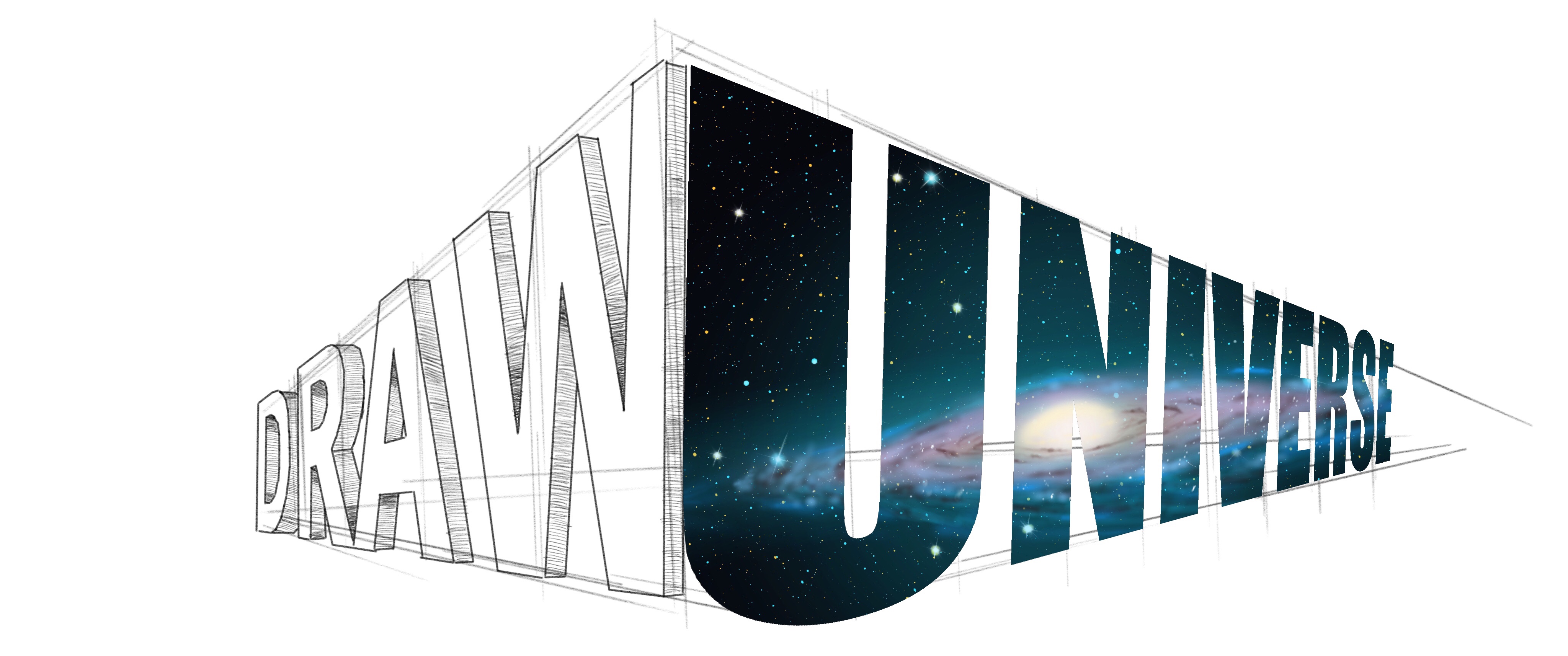 Welcome to Draw universe – DRAW UNIVERSE